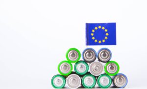 New EU Batteries Regulation explained: what producers need to know ...
